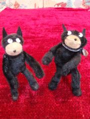 Buy Steiff Bears & more 1901 to 1919