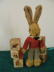 Buy Steiff Bears & more 1901 to 1919